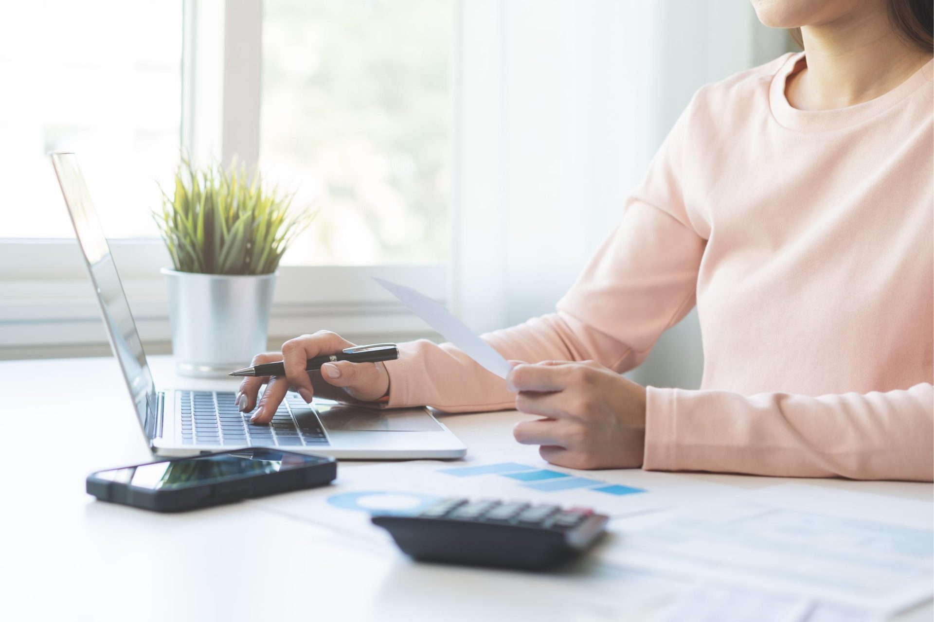 Apply for Debt Relief | Quantum Debt Solutions